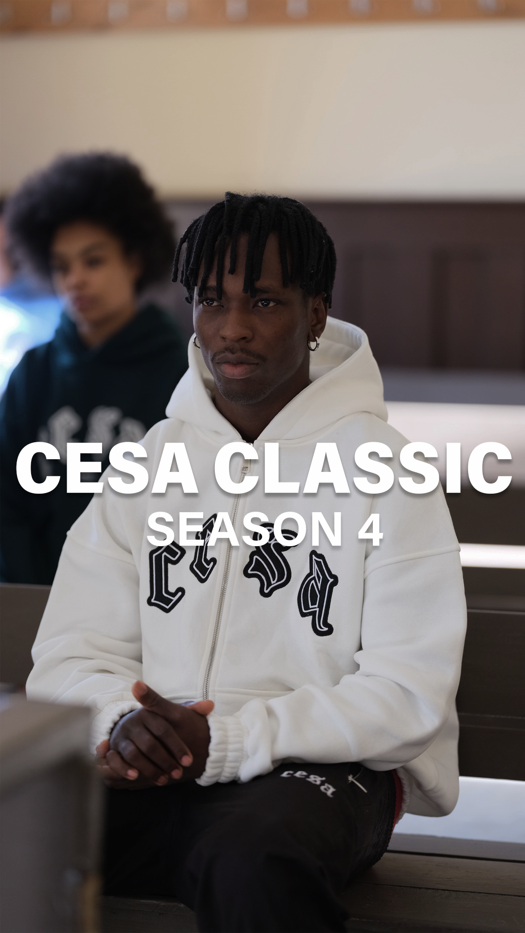 CESA – cesaclothing